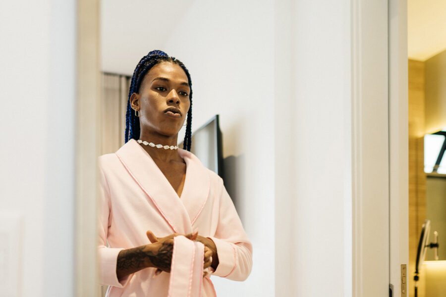 Brow Lift in Los Angeles, CA | Transitions